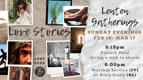 Bethel Lutheran Church - Home