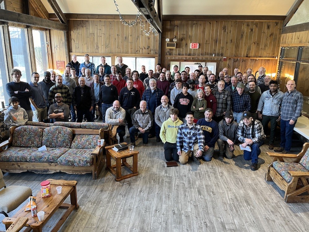 Men's Conference 2024 | Christ Redeemer Church