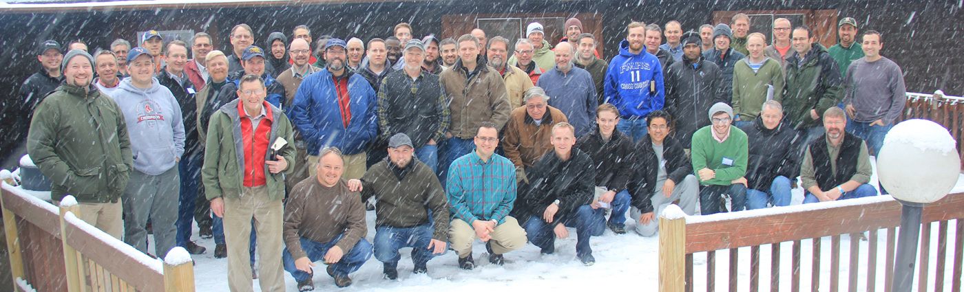 2015 Men’s Retreat Photos | Christ Redeemer Church