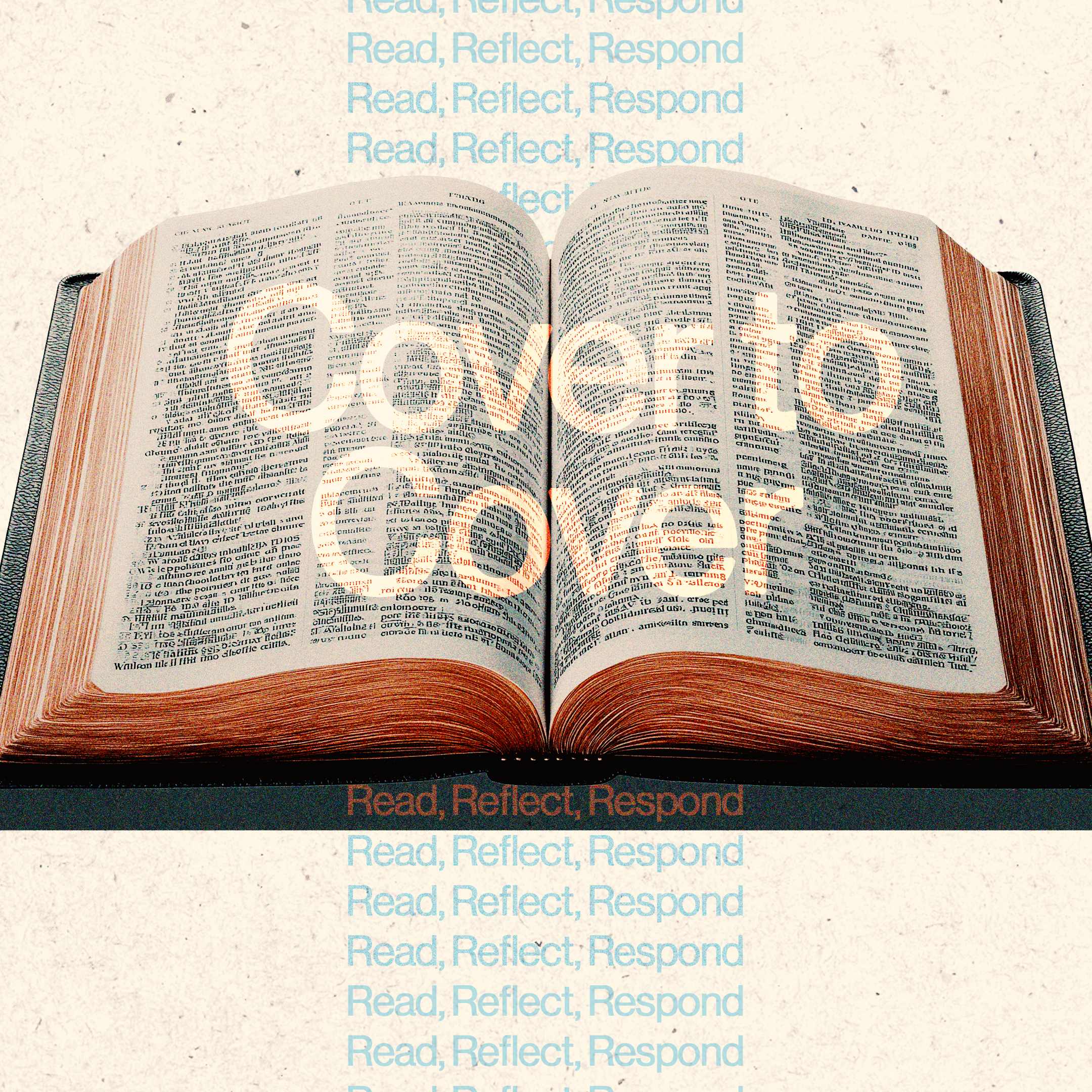 Cover to Cover - Part 1 [Notes] | Chestnut Ridge Church