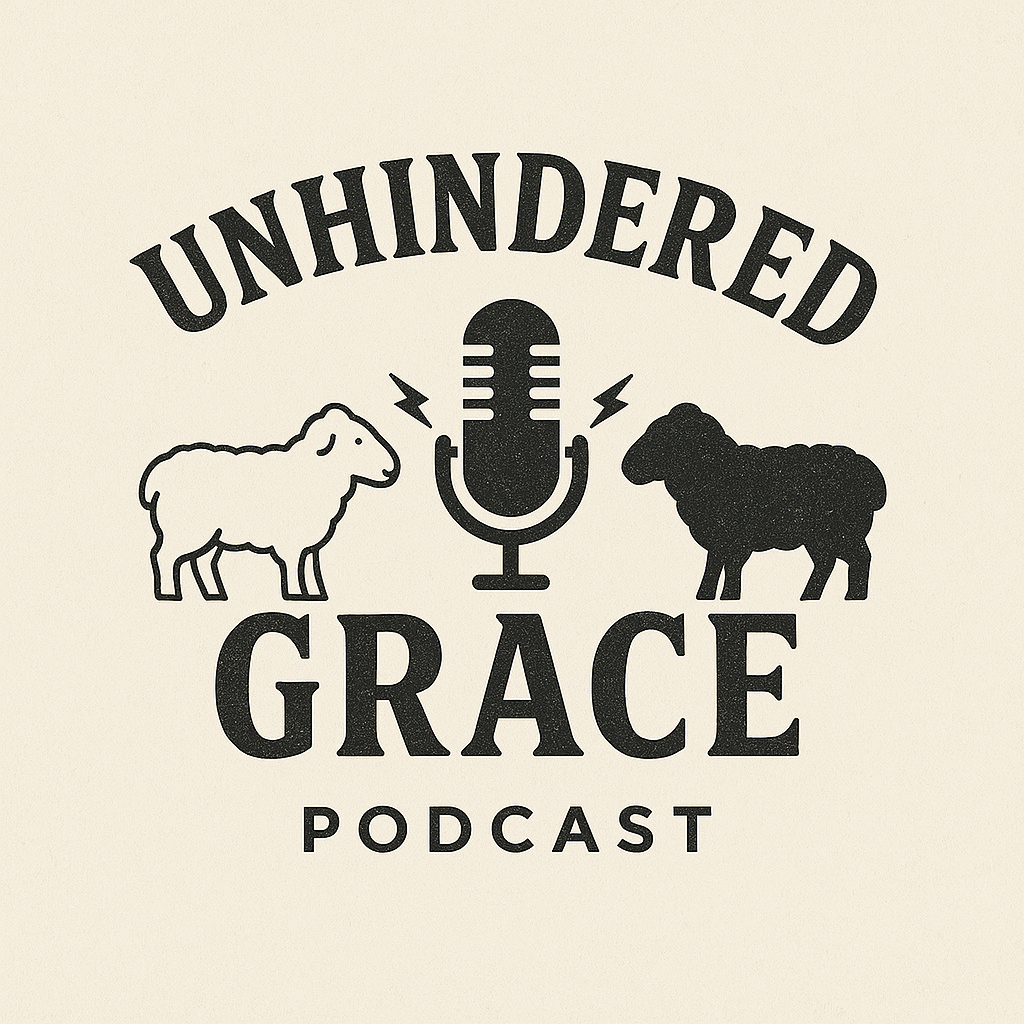 Unhindered GRACE... | Wellspring Community Church - MI