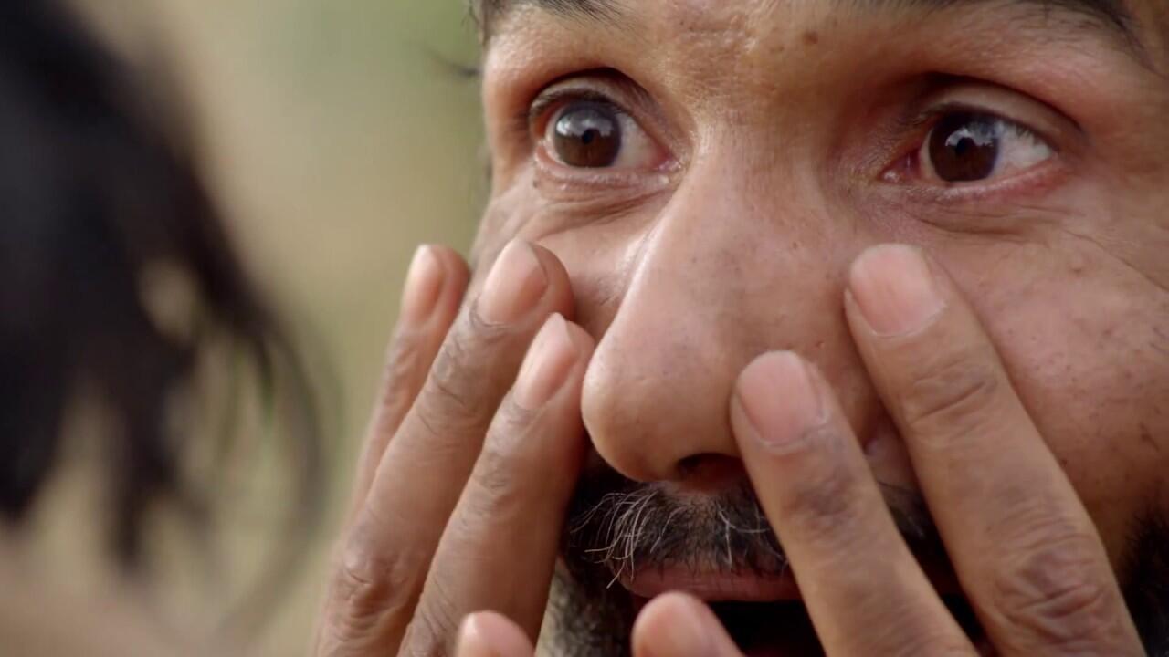 Hunkered Down Devotion | Highland Presbyterian Church