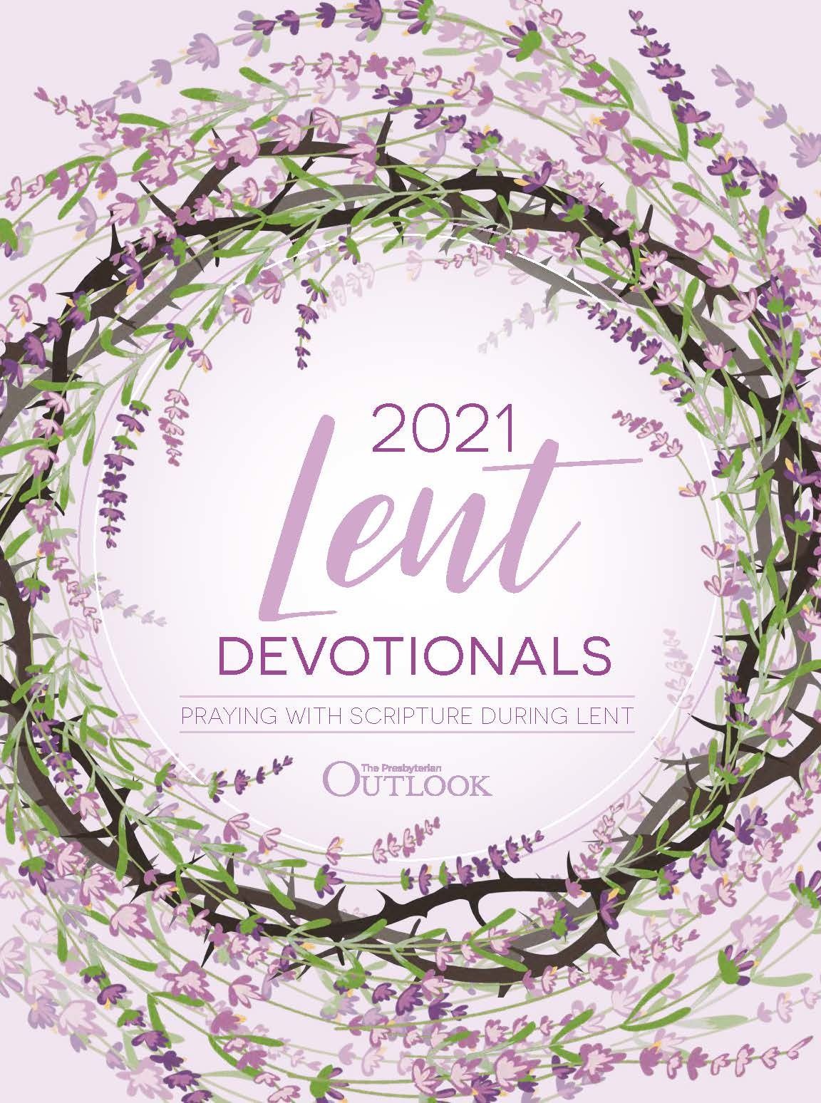 Lent Devotions: March 14-20 | Highland Presbyterian Church