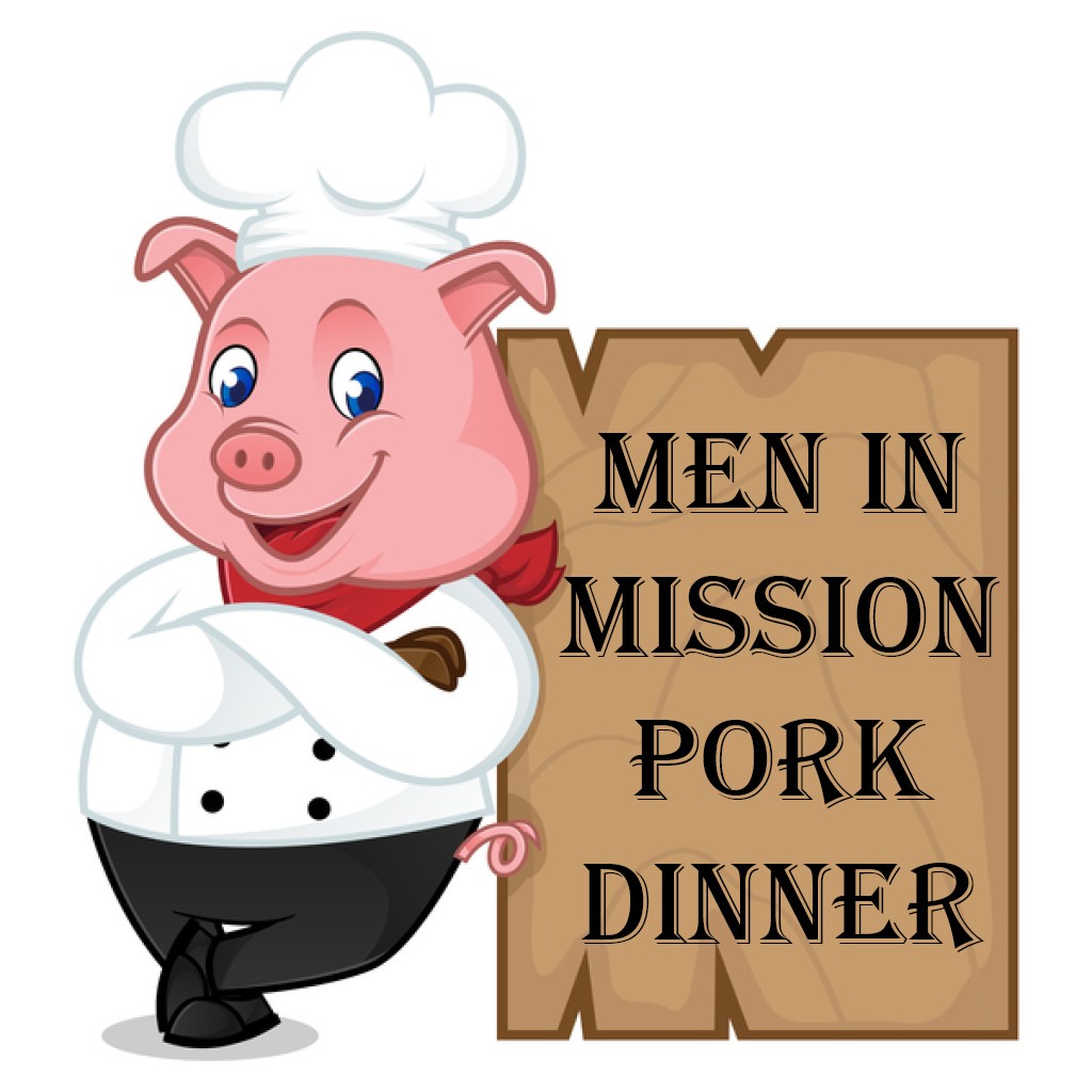 Congregational Update: 4/19/2024 | First Lutheran Church
