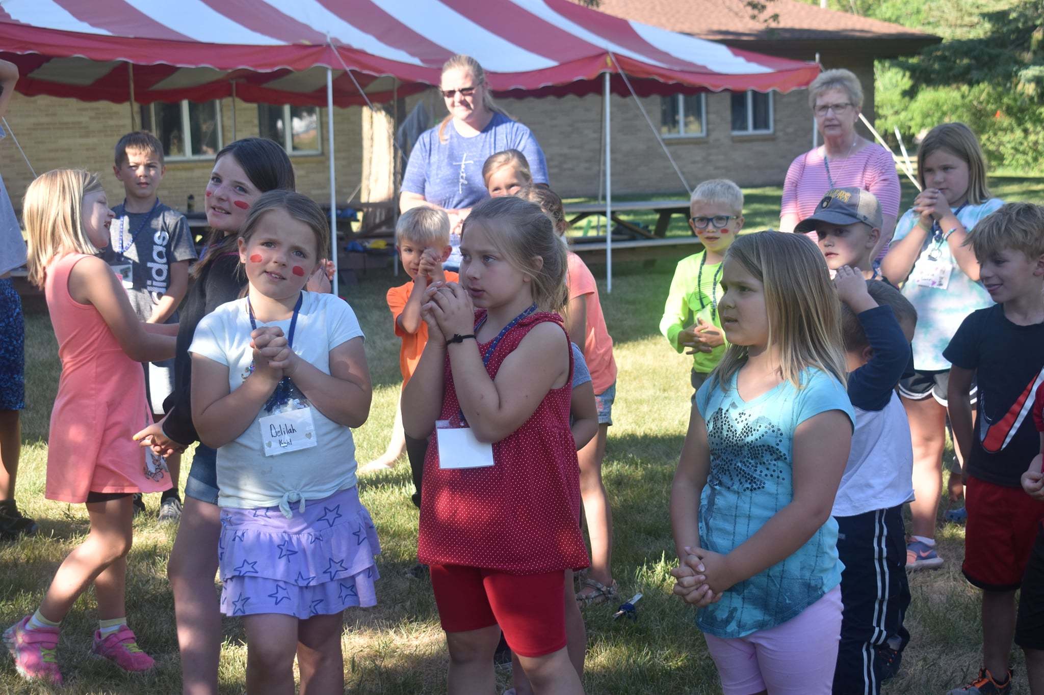 Congregational Update: 9/6/2024 | First Lutheran Church