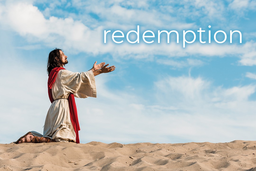 The Beauty of Redemption | Leesburg Christian Church