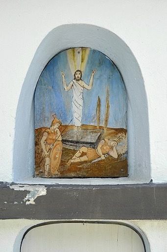 Notes from the Wayside – April 2023 | Faber Institute