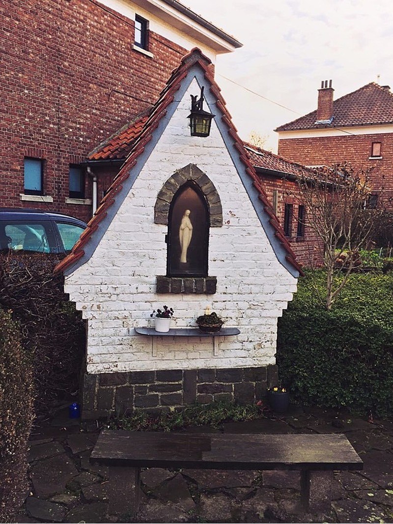 Notes from the Wayside - October 2022 | Faber Institute