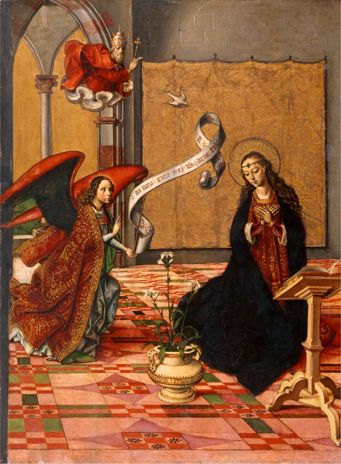 Lenten Meditation, Third Sunday of Lent 2025 | Faber Institute