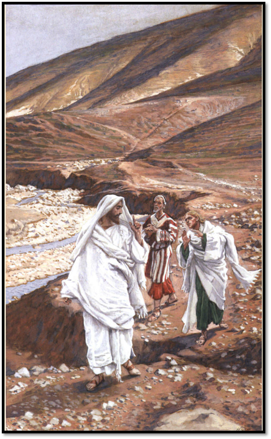 #1 - Conversations | Faber Institute