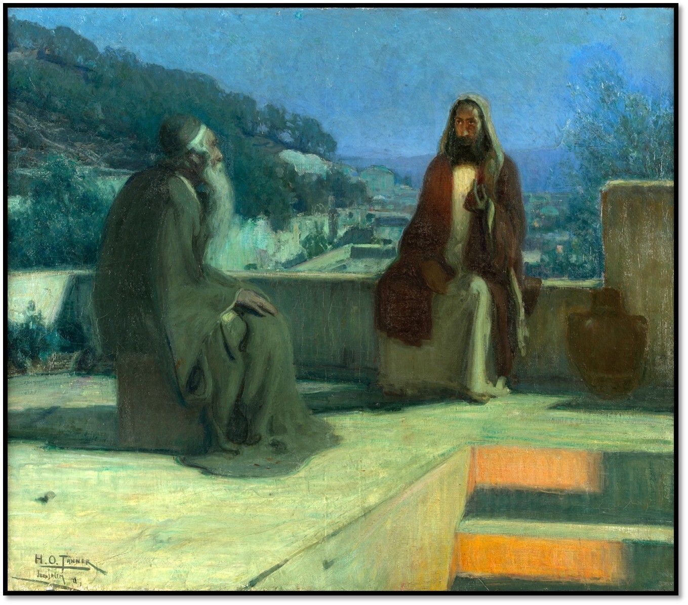 #3 - Conversations | Faber Institute