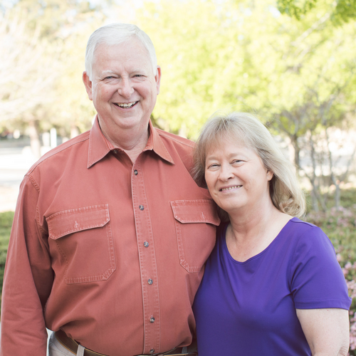 University Community Church - Leadership