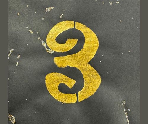 December 3: Fear | Hope United Methodist Church