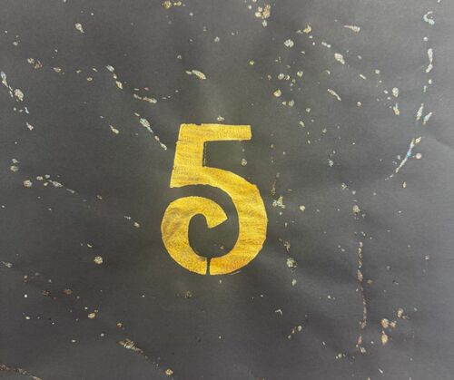 December 5: Presence | Hope United Methodist Church