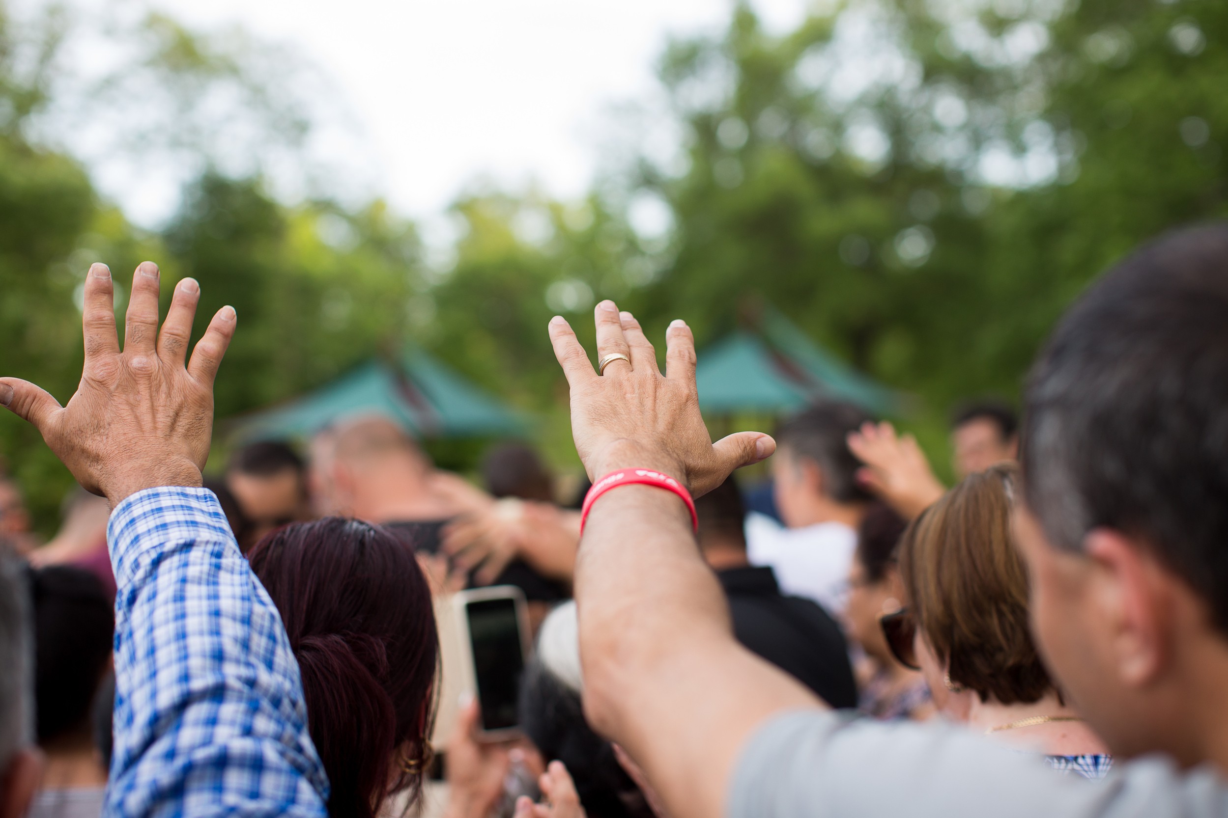 Ignite Tour 2024-Costa Rica- Praise Report | Mike Silva International