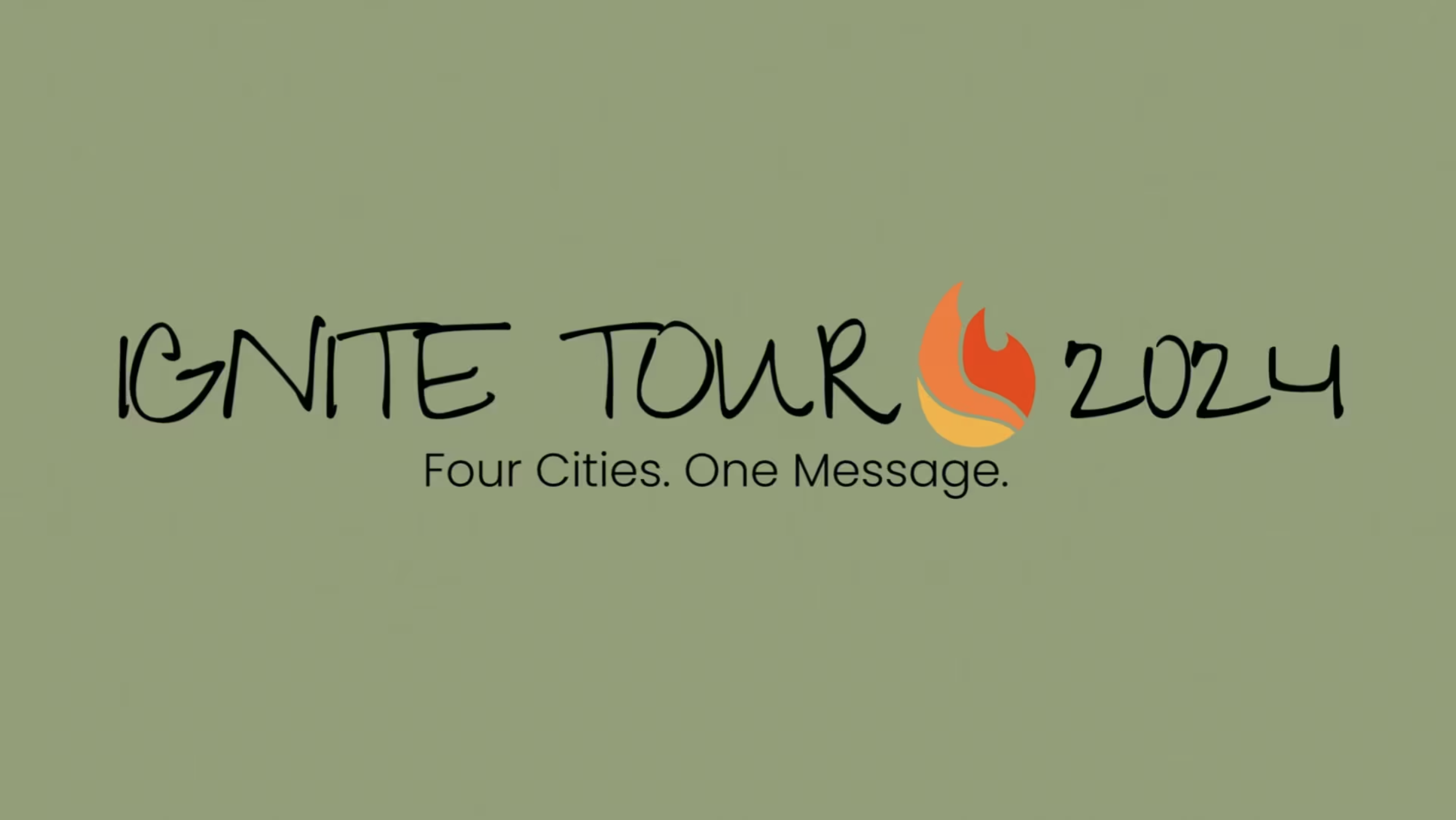 December 2024 | Ignite Tour 2024 Recap | Mike Silva International