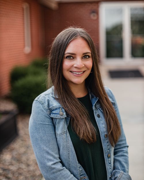 Fellowship Church - Staff