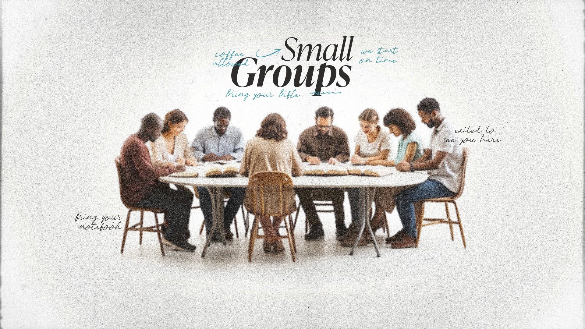 Lessons from Spiritual Discipline | Gospel Life Ministries Inc