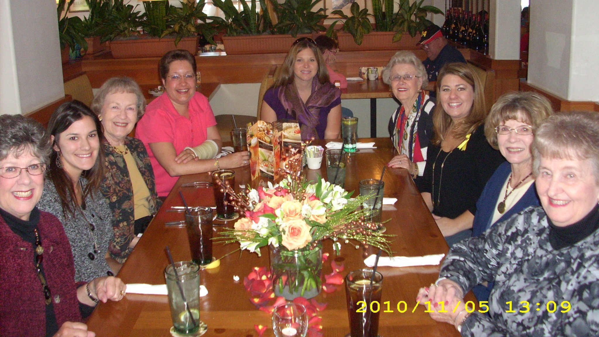 Apples of Gold | First Baptist Church Killeen