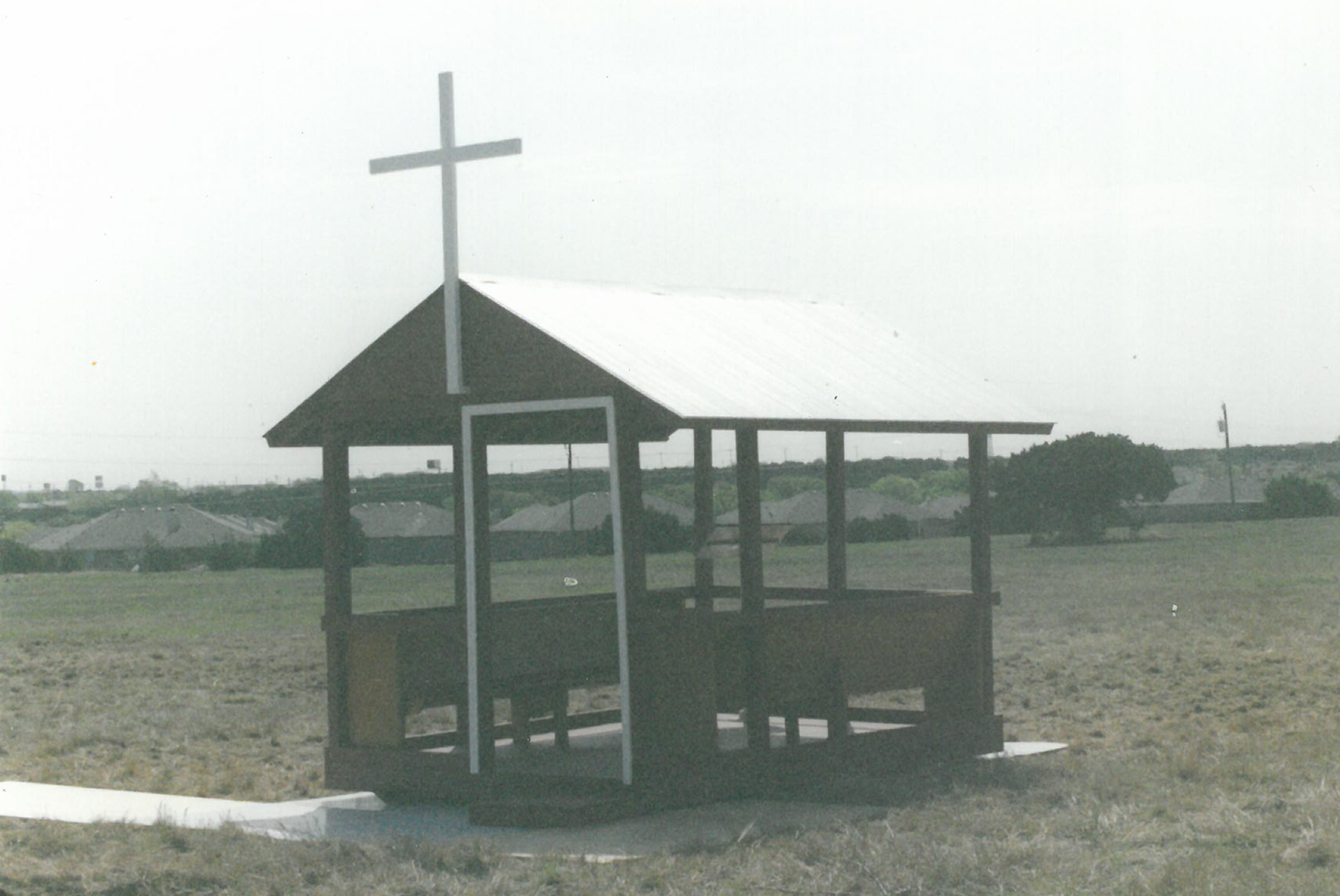 A Story About Faith and Prayer | First Baptist Church Killeen