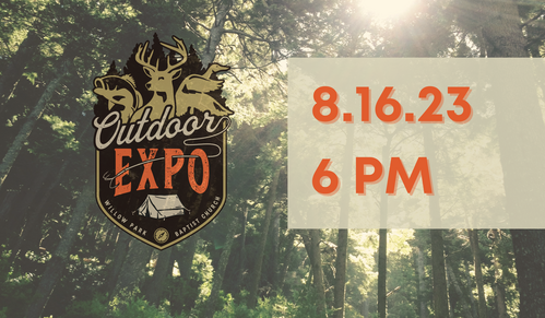 Willow Park Baptist Church - Home