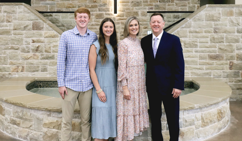 Willow Park Baptist Church - Home