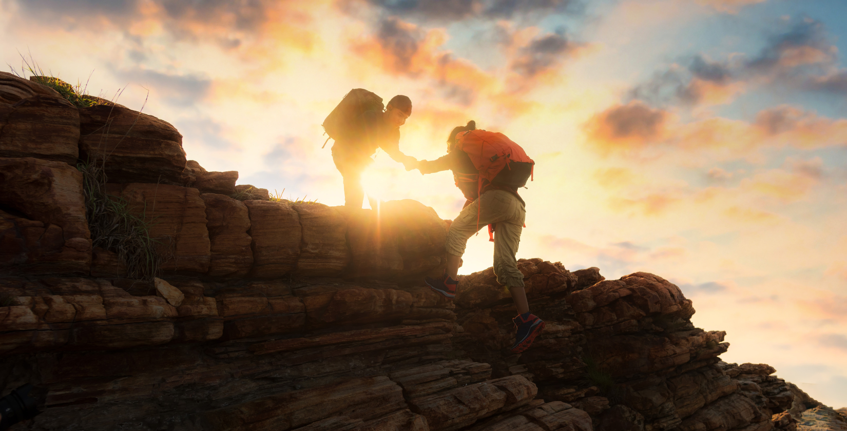 Completion | First UMC Fox Hill