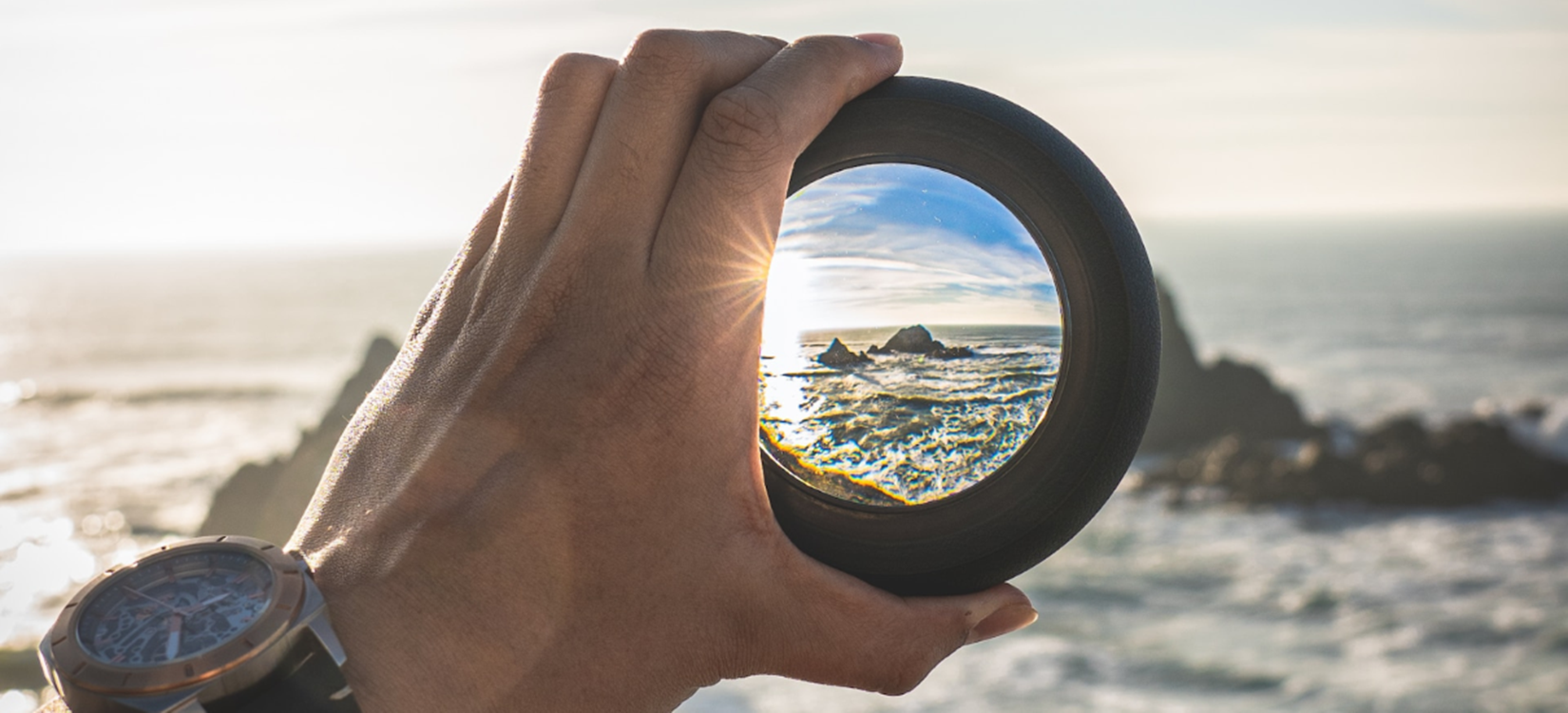 Looking Up and Within | First UMC Fox Hill