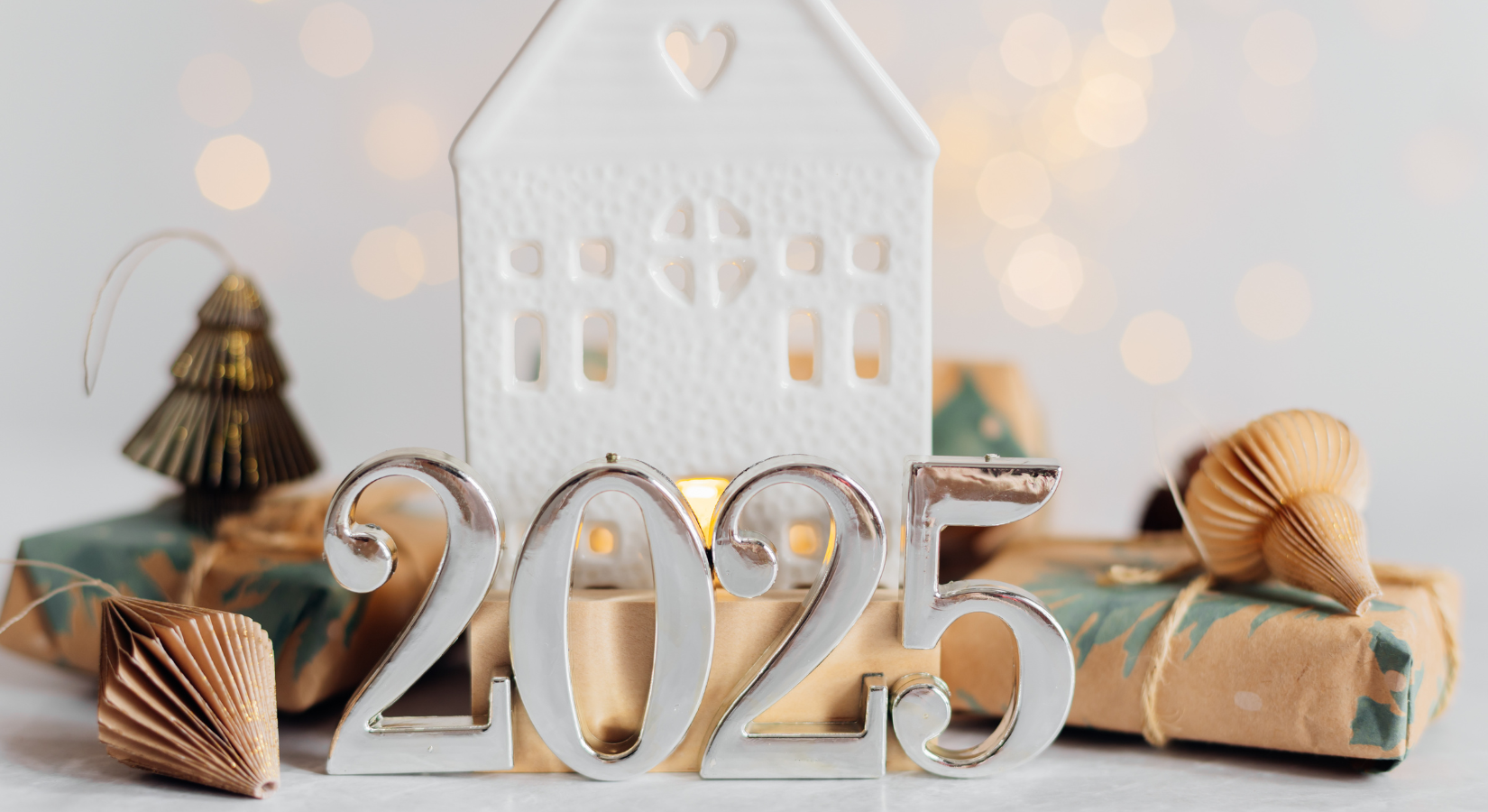 Come Alive in 2025 | First UMC Fox Hill