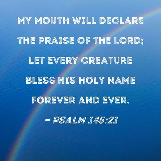 Simply Praise Him | Union Free Will Baptist Church