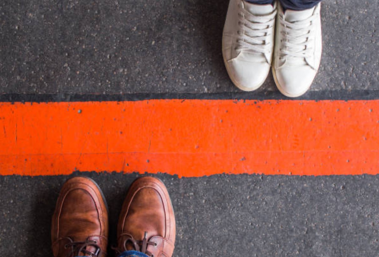 Blessings Out of Boundaries Numbers 34-36 | Calvary Chapel Fort Collins