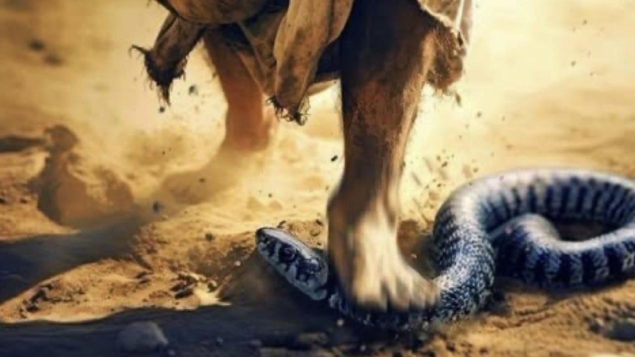 THE SUFFERING SERVANT: A GLIMPSE INTO PROPHECY FULFILLED - ISAIAH 52:13 ...