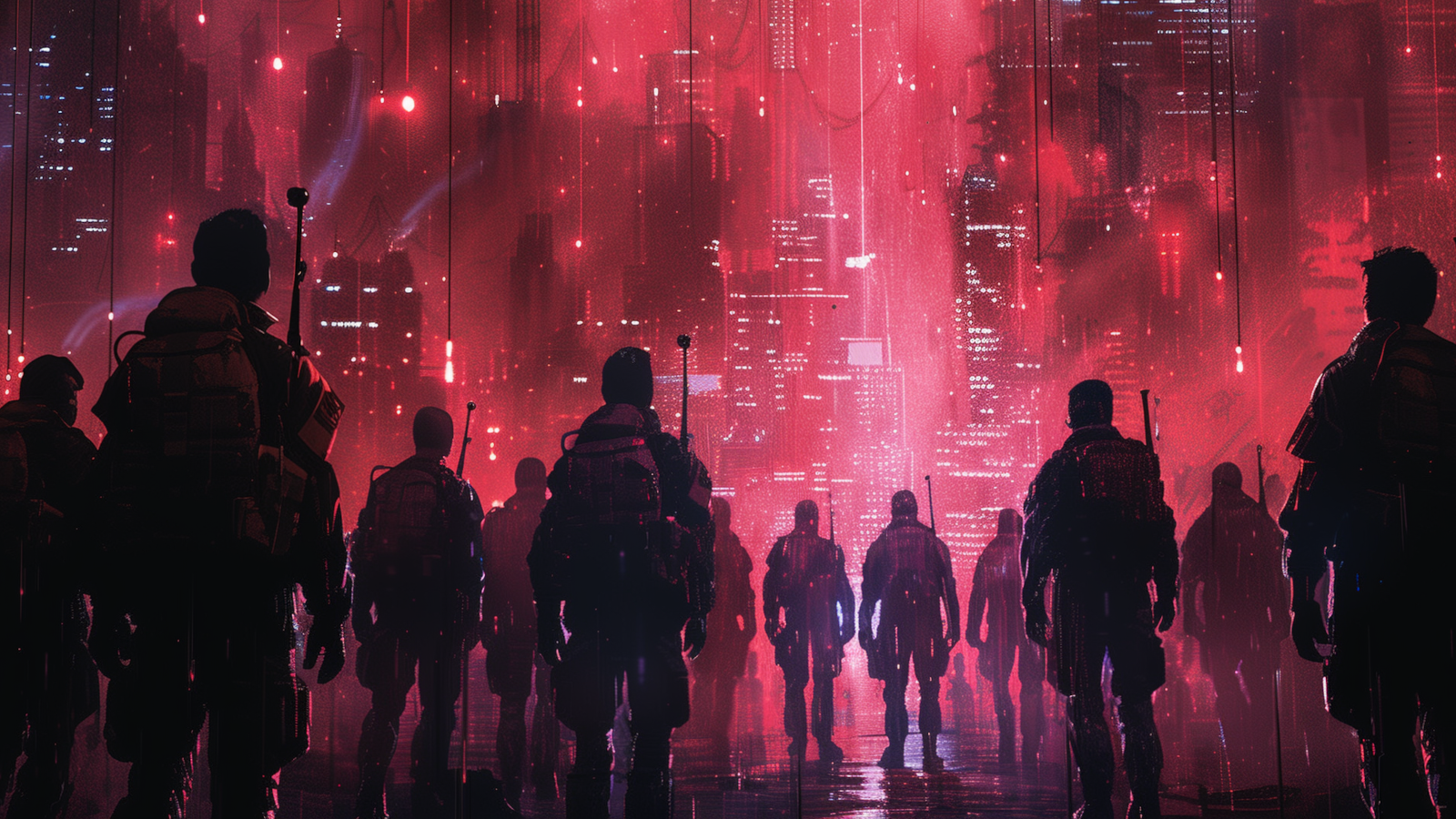 The Alarming Rise of Fake Military Profiles on Social Media | Ellie's Way