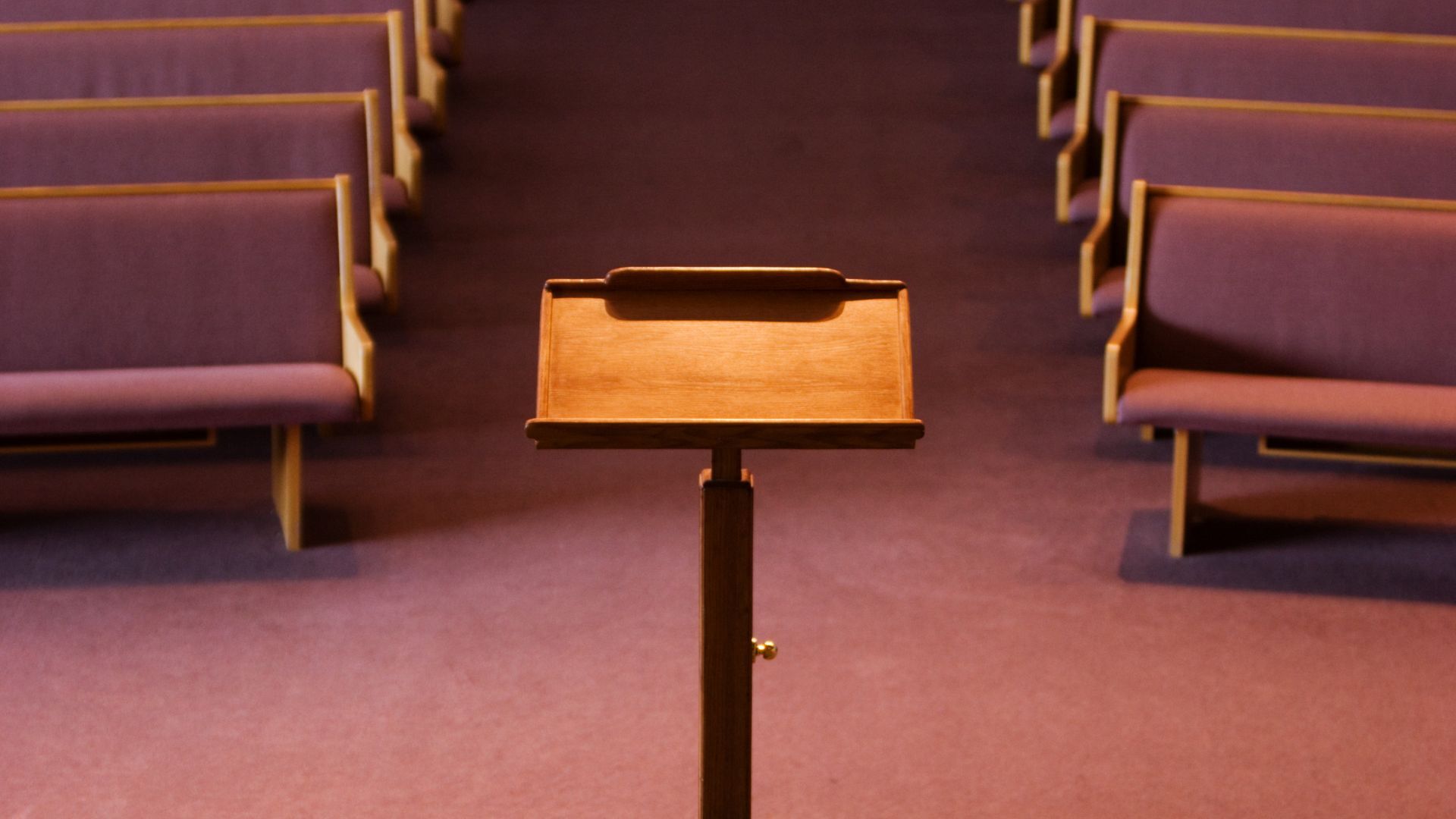What Do Pastors Do and How? (Part 2) | Grace Family Church