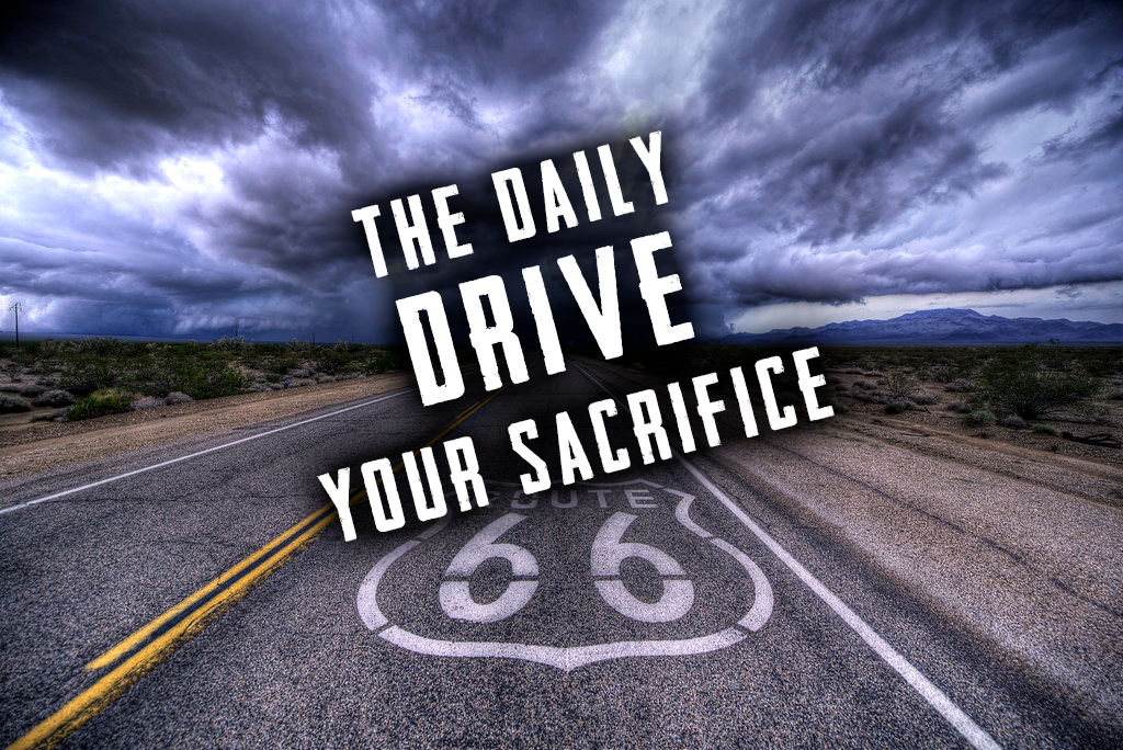 The Towla Worm and Your Sacrifice | Christian Fellowship