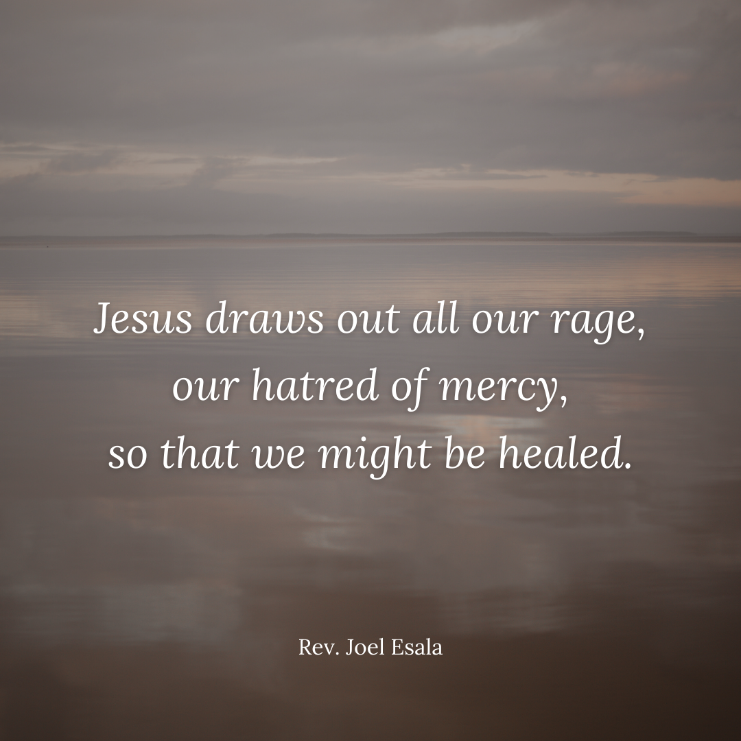 February 2, 2025 Sermon Quotes | Covenant Presbyterian Church - Columbus