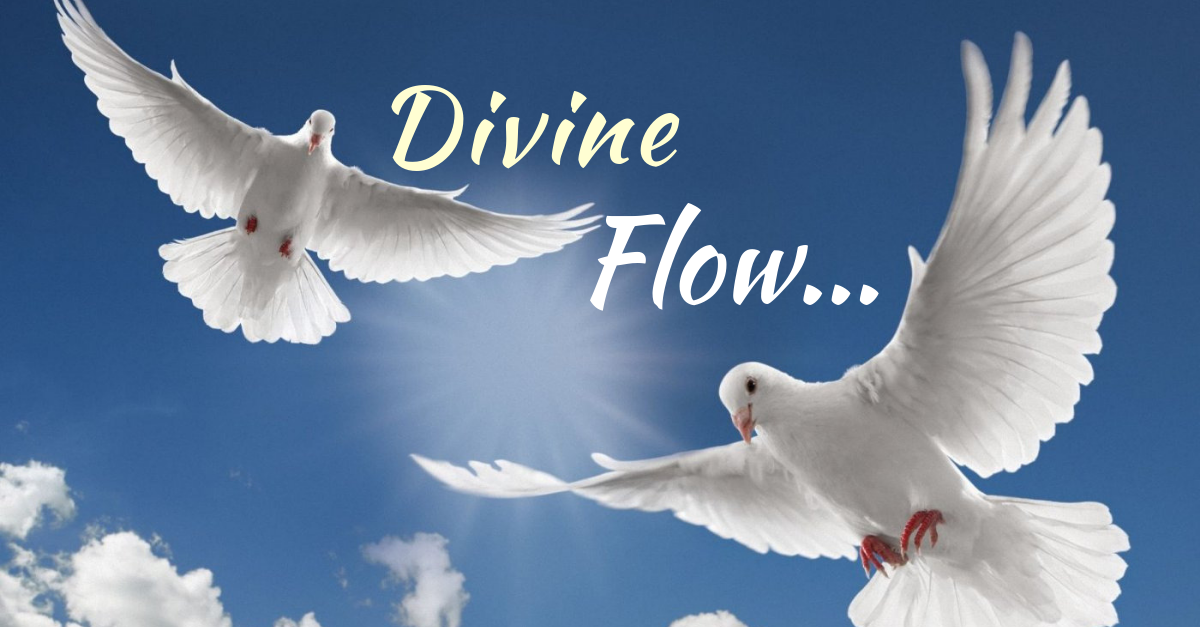 The Divine Flow | Destiny City Church