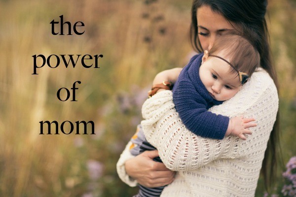 The Power of Mom | Destiny City Church