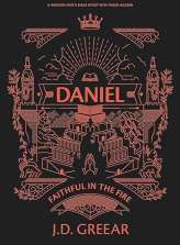 Daniel 3 : 25 | Calvary Boulder Valley