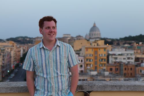 Calvary Bible Church - Our Team