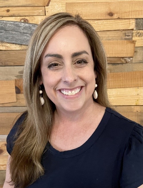 Morganton PRBC - Leadership