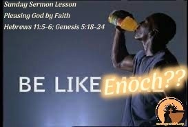 Pleasing God by Faith | Turning Point Bible Fellowship - TX