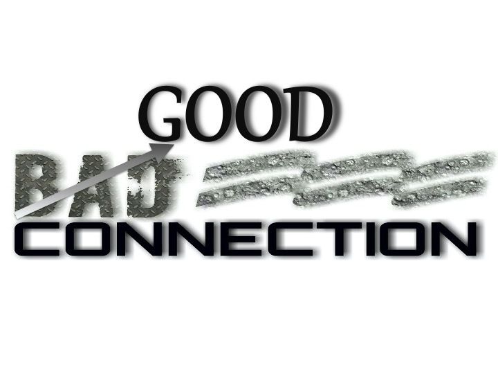 Bad Connection | Turning Point Bible Fellowship - TX