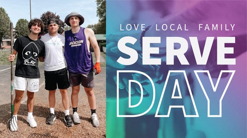 RiverTree Jackson Church