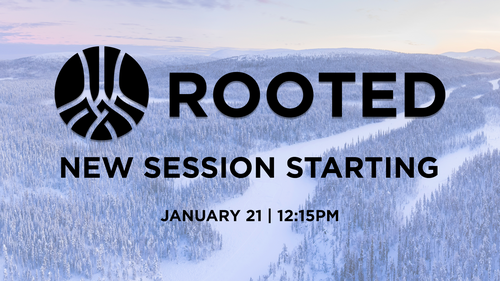 RiverTree Jackson Church