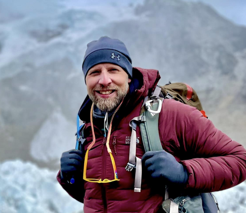 RiverTree Jackson Team