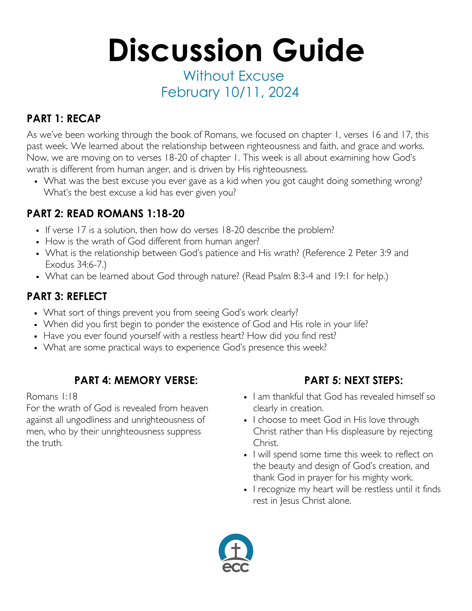 Eagle Christian Church - Home