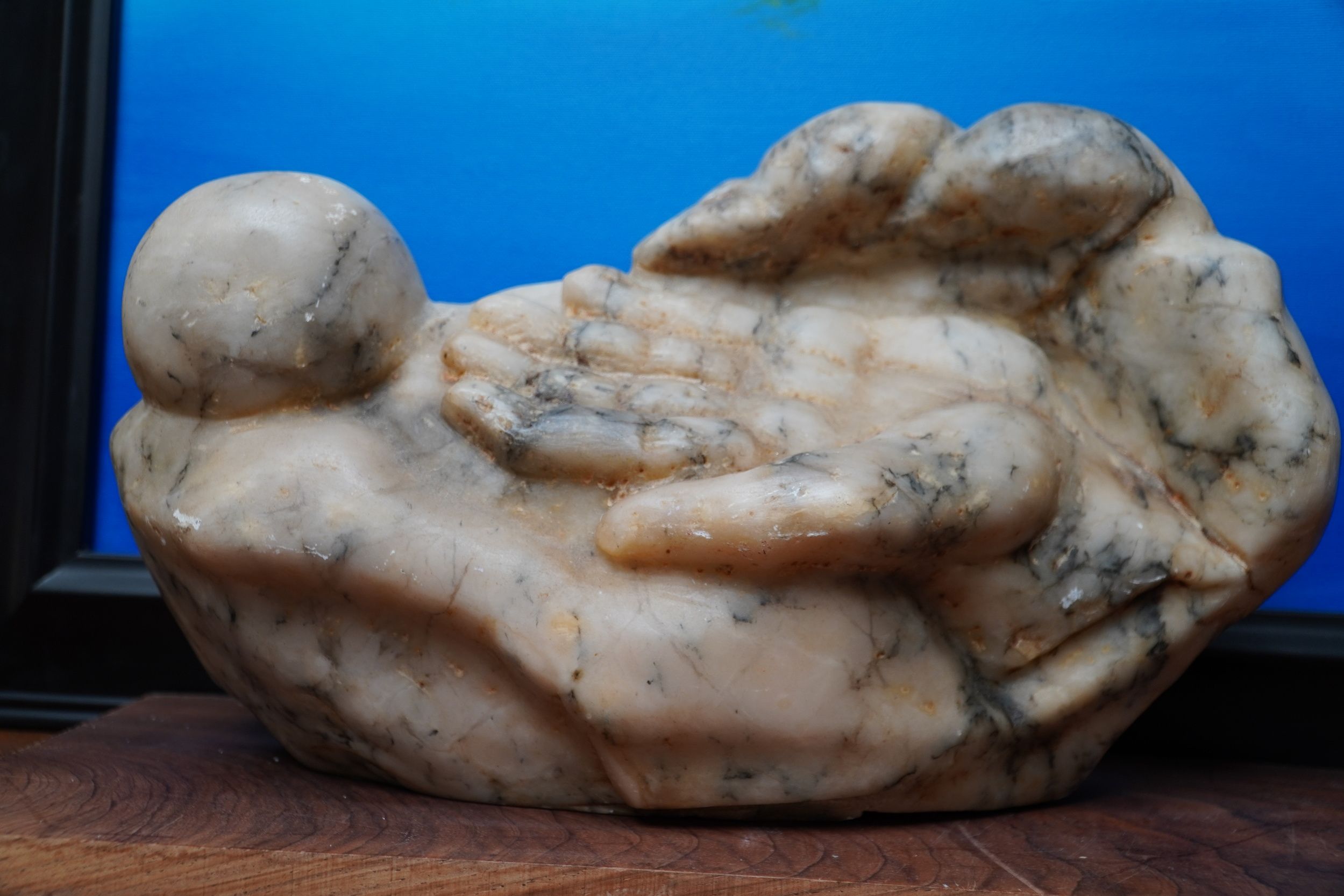 God's Discipline and Love. The Teacup | First Baptist Church of Los Angeles