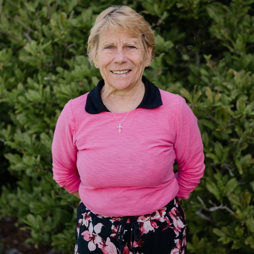 Sage Hills Church - Our Staff