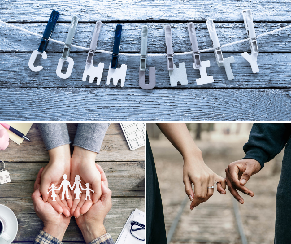 How Important is it to be Together in the Church and in Your Marriage ...